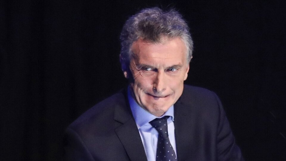 Macri empezó el Mundial con un traspié: llegó a Qatar pero le perdieron ...