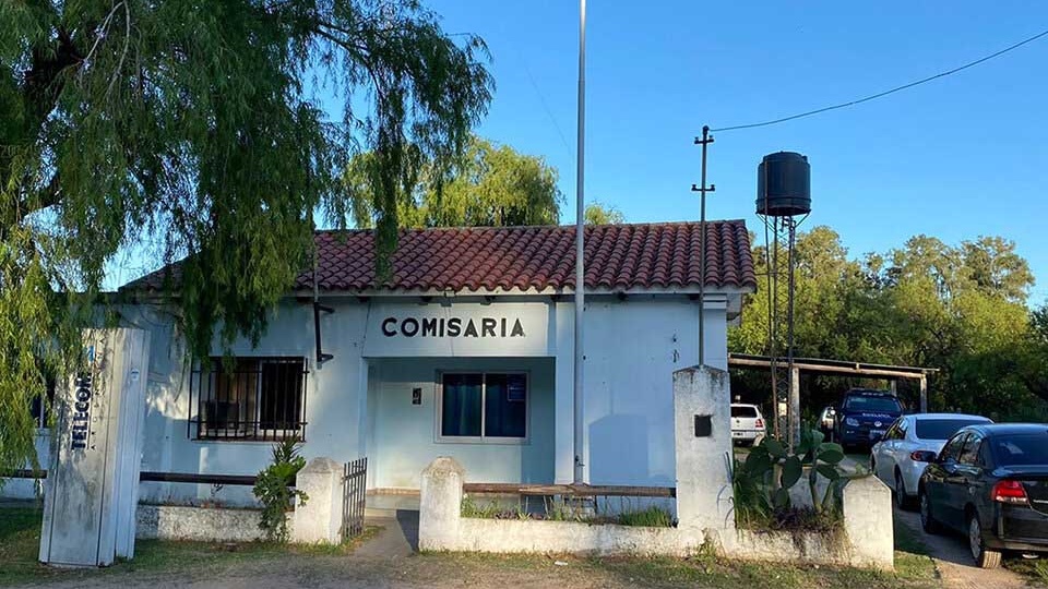 Tres Detenidos Por Copar La Subcomisaría Parte De Los Delincuentes