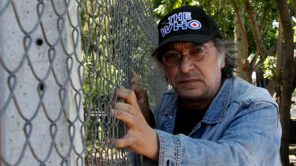 Pedro Saborido y Daniel Santoro llegan a Perón Volvió | Este jueves a las 20hs en el predio El ...