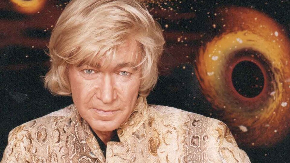 Federico Klemm: un libro reconstruye vida y obra del ícono pop ...