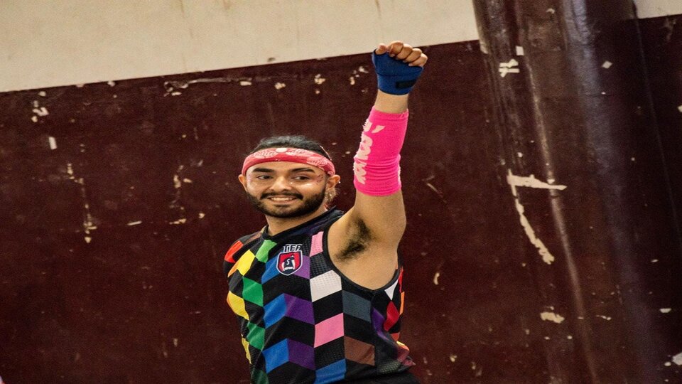 Estudiante de la UNSa obtuvo el primer DNI no binario en la provincia ...