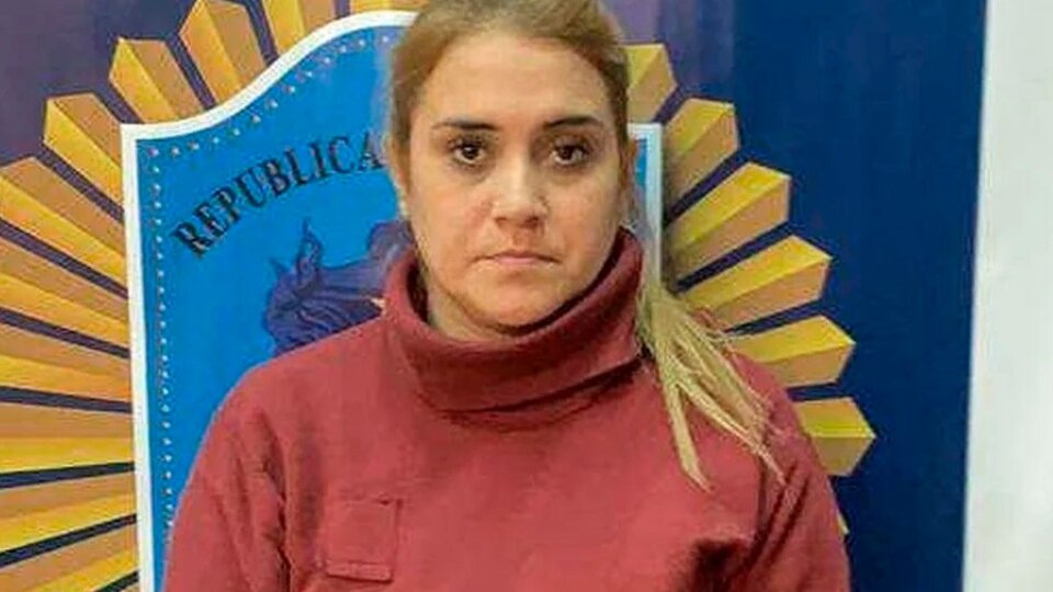 Se Confirmó El Fallo Contra Mujer Policía Que Asesinó A Dos Ancianos
