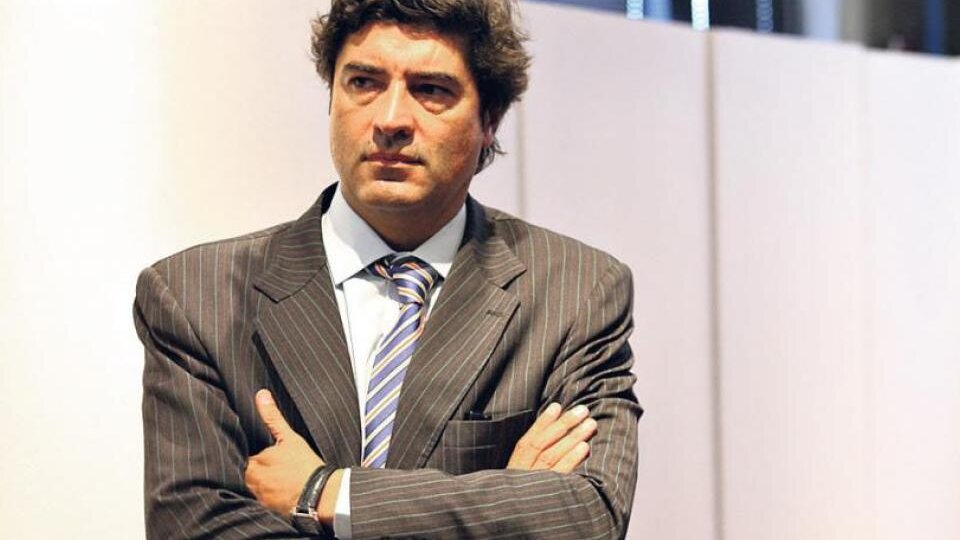 Alejandro Slokar: "La crisis del Poder Judicial no termina de tocar ...