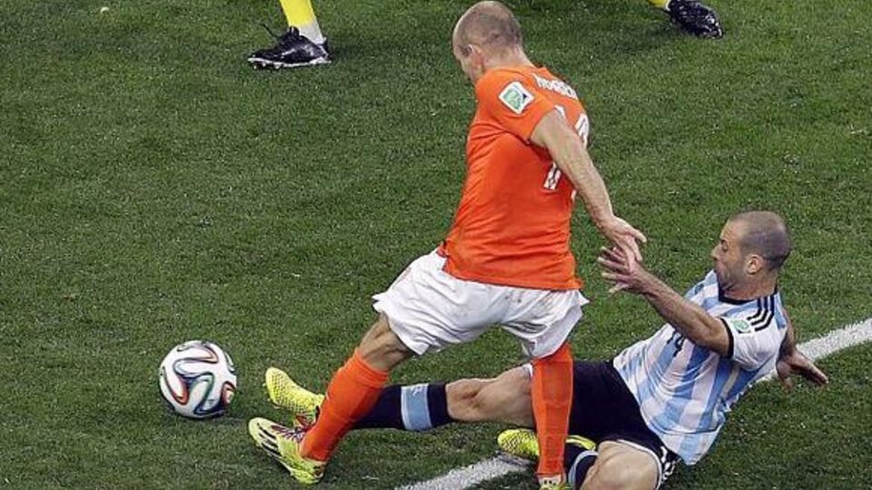 "Hoy te convertís en héroe": la historia del último partido entre ...