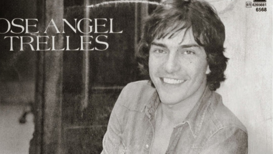 José Ángel Trelles: 5 tangos inolvidables | Página12