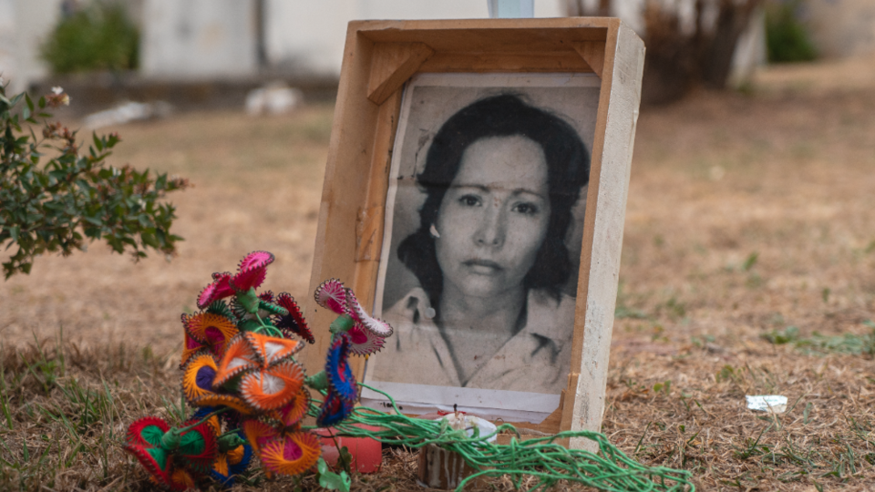 Homenaje a Ana María Villarreal, "mujer salteña y revolucionaria ...