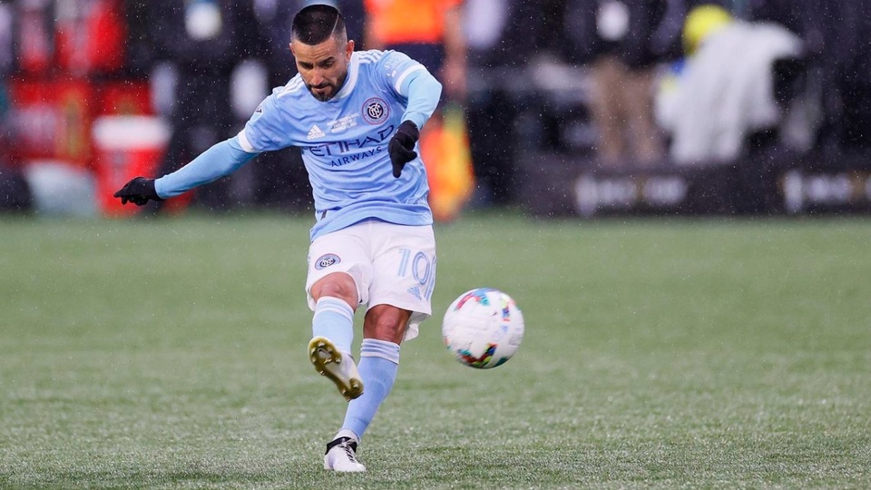 Racing: vuelve Maxi Moralez y es el segundo refuerzo | El enganche ...