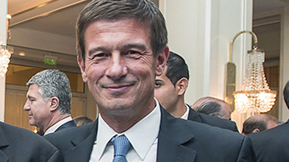 Los chats del lawfare: avanza en la UBA el juicio académico a Ercolini ...