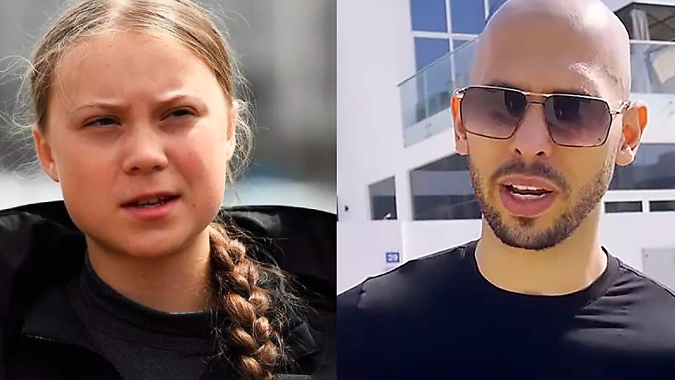 La Estocada Final De Greta Thunberg Al Burlador Que Terminó Burlado