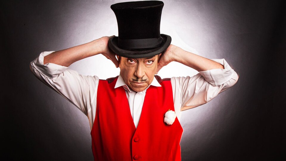 Entrevista a Aníbal Pachano: vida y obra de un artista total que ...