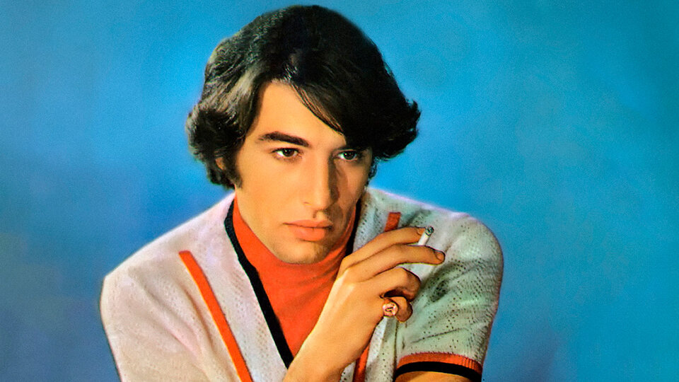 Sandro: 5 tangos imperdibles | Página12