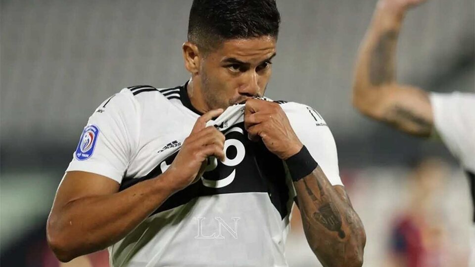 Un refuerzo que tiene costo | Recalde viene a la ciudad para firmar en ...