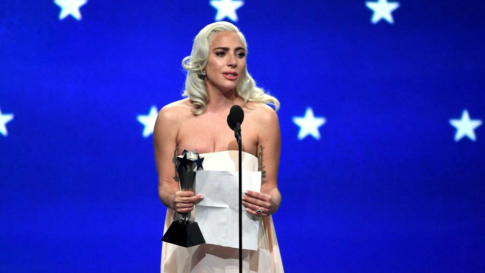 Critics Choice Awards 2023 Quiénes Son Los Nominados Y Dónde Verlos
