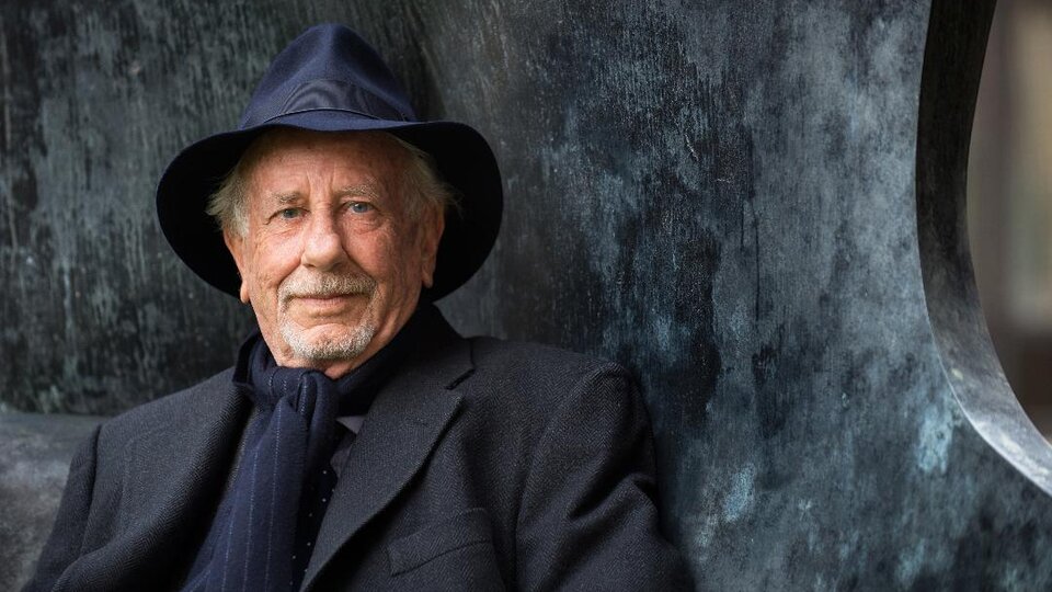 Murió Achille Mauri, un notable de la cultura en varios frentes | Tenía ...