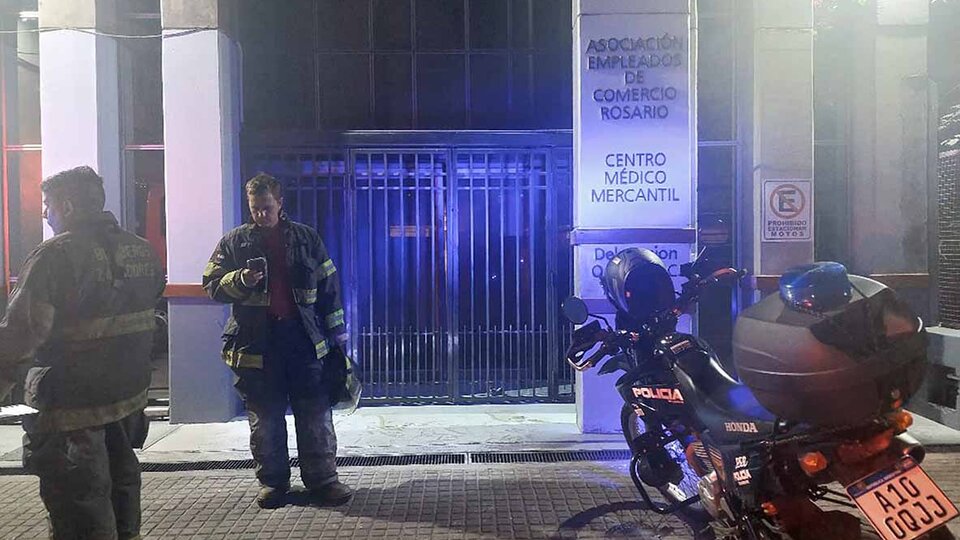 No Hay Razones Para Las Molotov Investigan Los Ataques Incendiarios