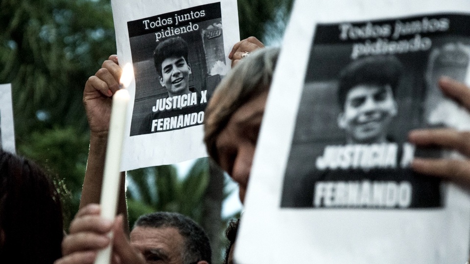 Zárate dividida entre el ellos y el nosotros | Crónica desde la ciudad ...