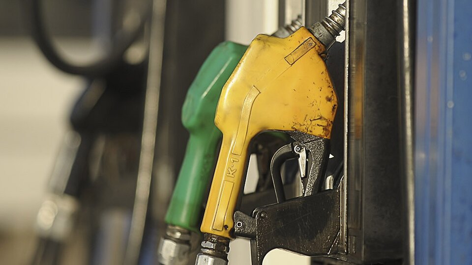 ¿Viajas en auto a Brasil?: este es el tipo de nafta que tenés que ...