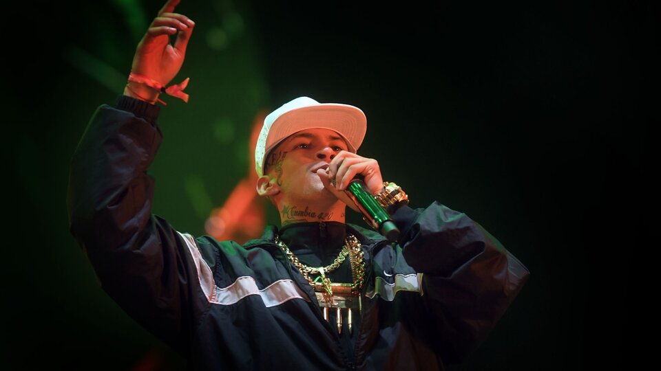 RKT El género musical revolucionario: Una creación bonaerense : r/argentina