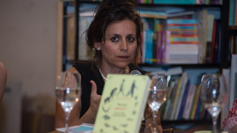 Barbara Stiegler: "Hay un combate entre el neoliberalismo y la ...