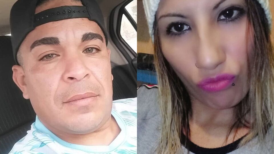 Dictaron preventivas a la mamá de Renzo Godoy y la pareja de ella ...