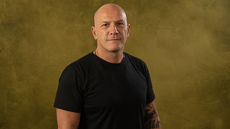 "Una vida por delante" de Wilfredo van Broock | Página|12