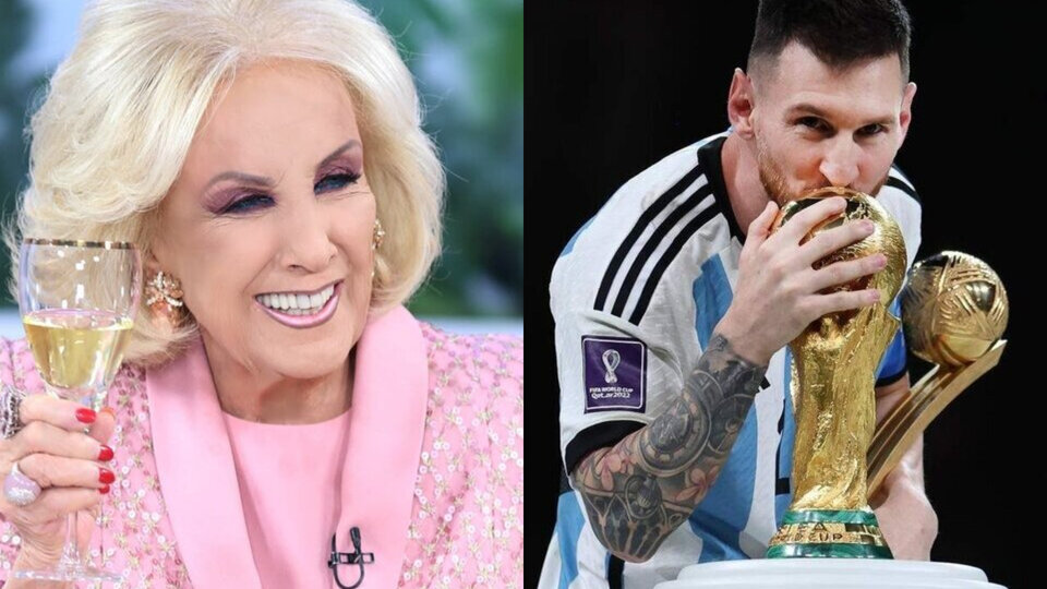 Mar del Plata: pagaron 11 millones de pesos por una camiseta de Argentina firmada por Messi | En ...