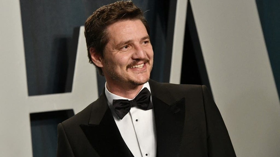 Pedro Pascal, el héroe cansado que conquistó la pantalla | El chileno ...
