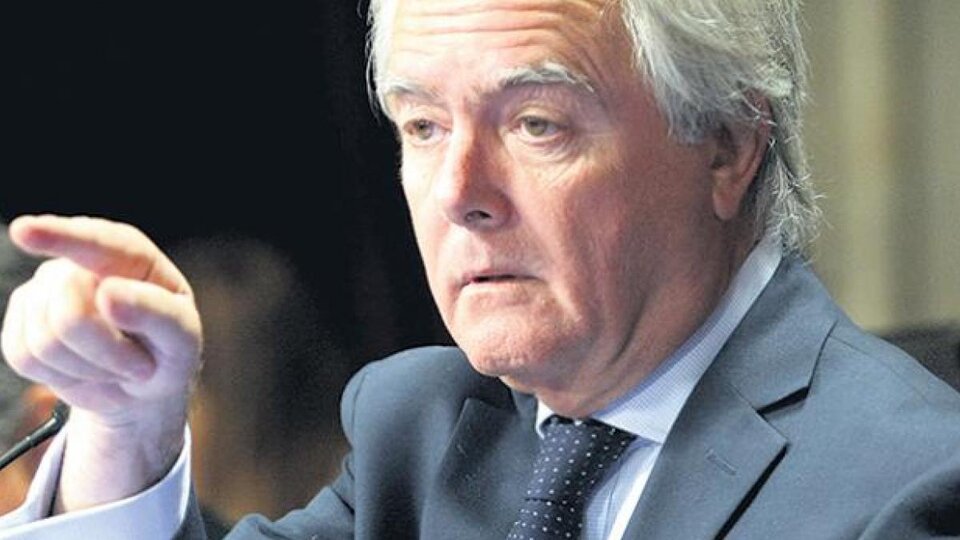 Federico Pinedo: "Macri no es candidato" | El dirigente del PRO habló ...