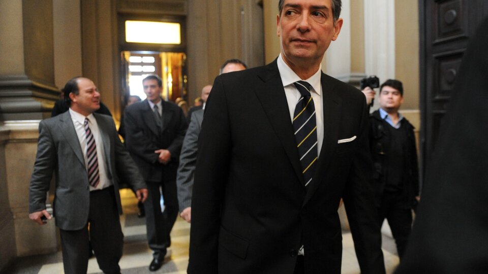 Horacio Rosatti, juez y parte: la recusación que la Corte Suprema quiso ...