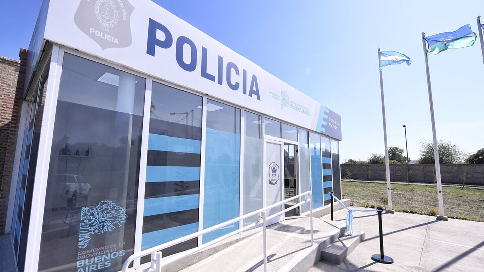 Cuatro décadas más tarde, Guernica tiene una segunda comisaría | Se ...