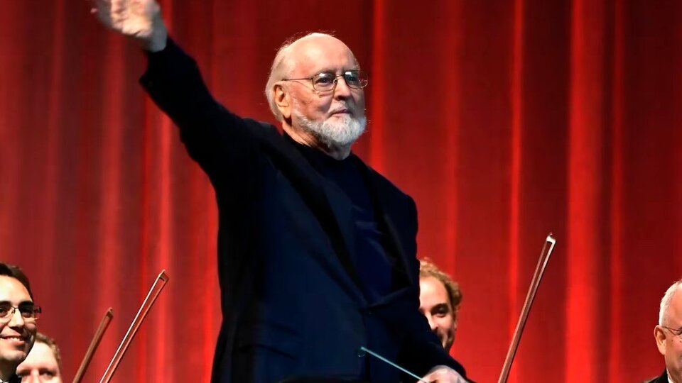 Digitalizan más de 200 conciertos de John Williams | Abarcan más de una ...