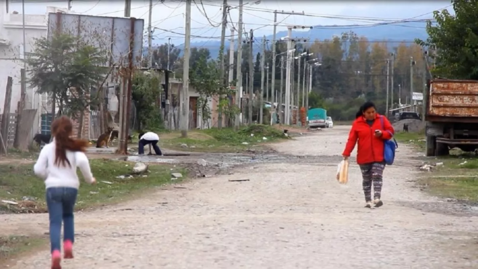 Salta Investigan La Muerte De Una Joven En La Localidad De Atocha 5252