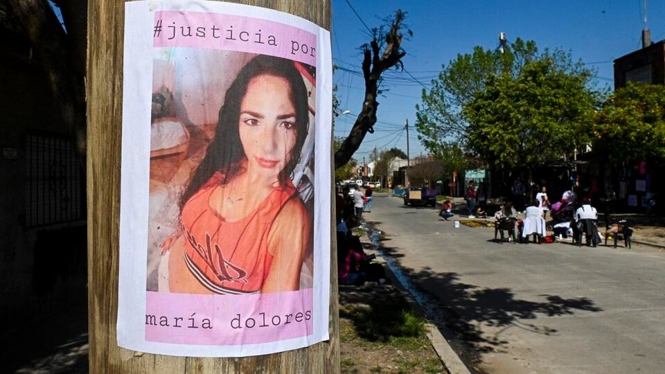 Darán el veredicto por el femicidio de María Juncos | El tribunal ...