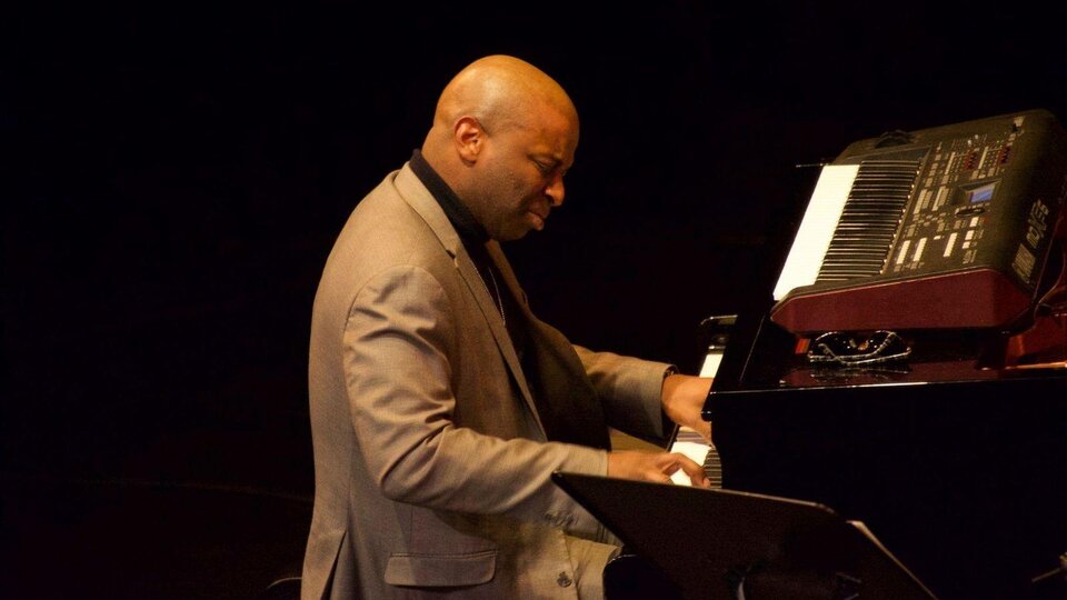 Anthony Wonsey: "Es una máquina de swing, groove y rhythm" | El ...