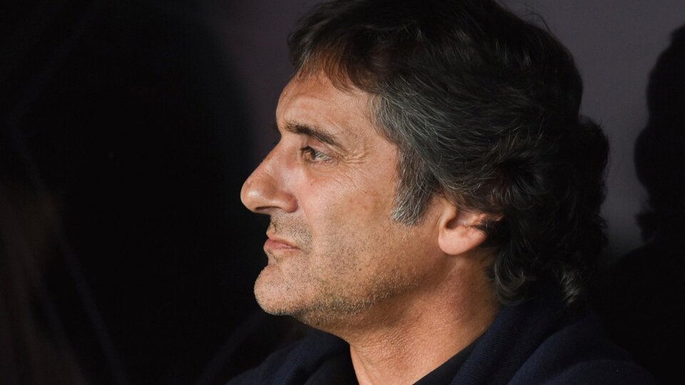 Enzo Francescoli: "Siempre estoy más feliz cerca del fútbol, que lejos ...