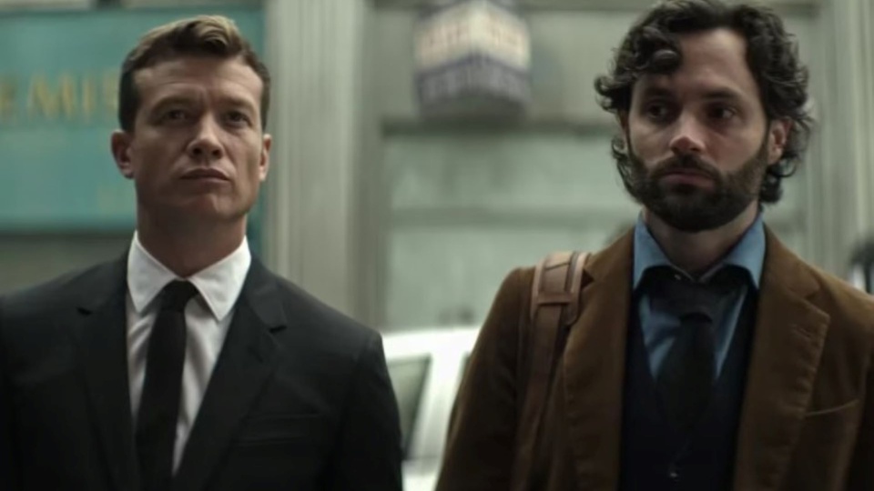Las 5 series más exitosas de Netflix en Argentina para ver en Carnaval ... Las 5 series más exitosas de Netflix en Argentina para ver en Carnaval ...