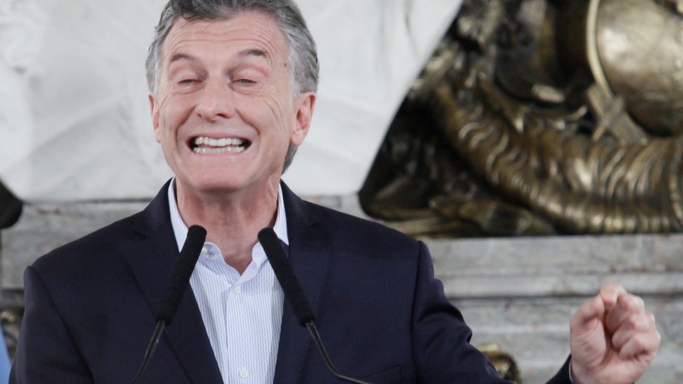Macri no define qué hará en las elecciones pero en su entorno varios lo quieren "jubilar" | "Lo ...