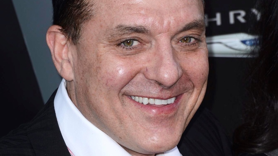 El actor Tom Sizemore tuvo un aneurisma y según los médicos “no hay más ...