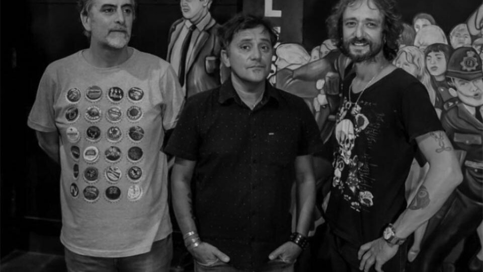 Temas propios y también clásicos | Música | Página|12