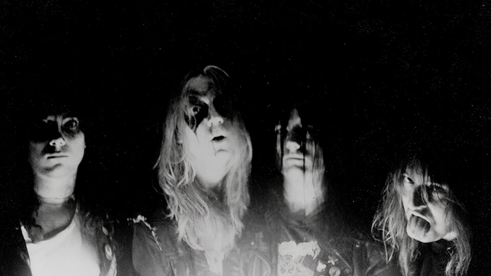 Mayhem, de Noruega a Buenos Aires | Los reyes del black metal tocan el ...