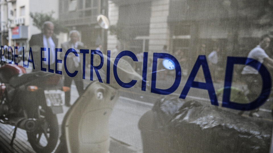 El Enre Formalizó La Denuncia Penal Contra Edesur Lo Confirmó El