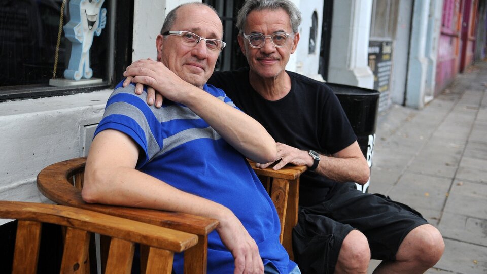 Jean-Pierre Noher y Ernesto Claudio: "Lo que está en juego hoy es la ...