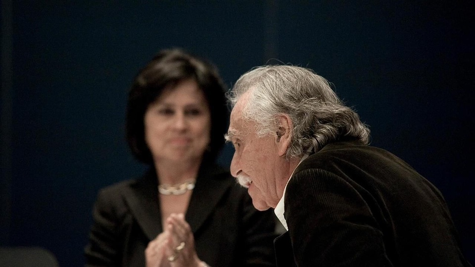 Pequeño homenaje a Payán | La emotiva despedida de la escritora ...