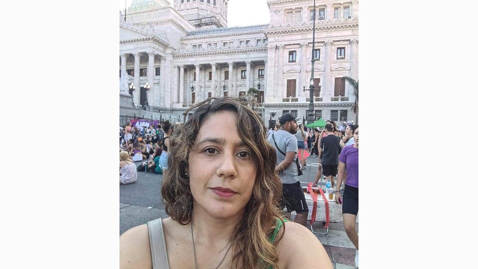 La mujer que marchó el 8M y terminó asesinada | La terrible historia de ...