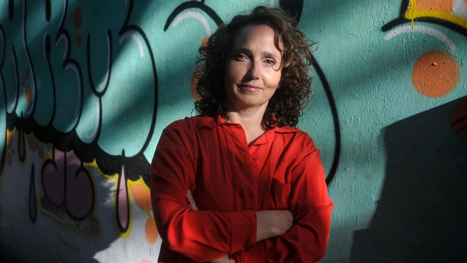 Fedra García aborda el tema Malvinas en la obra "Condolencias" | Se ...