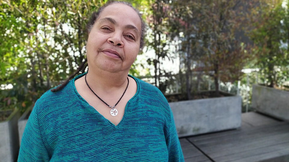 Ochy Curiel: "El feminismo blanco hegemónico, aún hoy, asume que todas ...