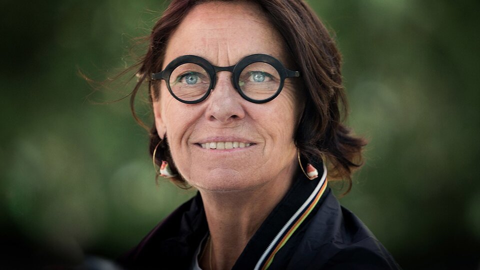 "Autobiografía de un pulpo" de Vinciane Despret | Página|12