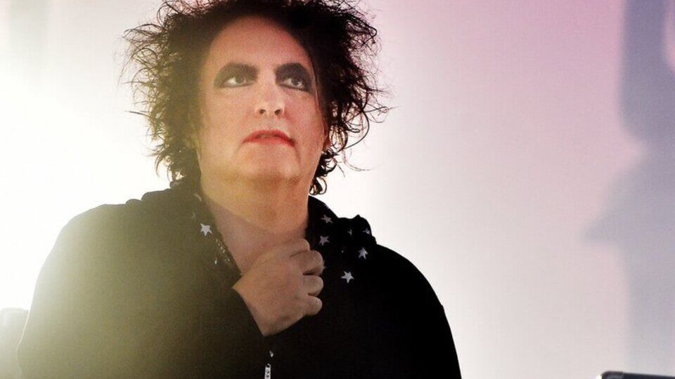 ¿The Cure en Argentina? El grupo de Robert Smith confirmó gira por Latinoamérica | Qué países ...
