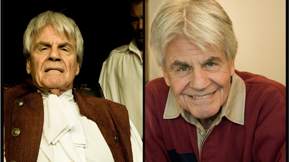 Raúl Rizzo: "La felicidad es una pastilla de menta" | Entrevista al ...