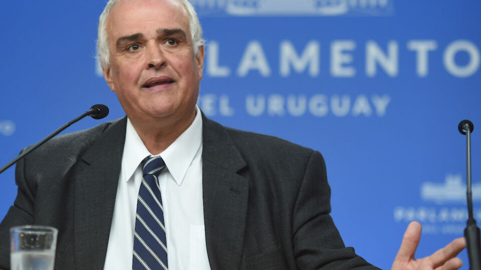 Uruguay: una militante del Partido Nacional denunció que fue abusada ... Uruguay: una militante del Partido Nacional denunció que fue abusada ...